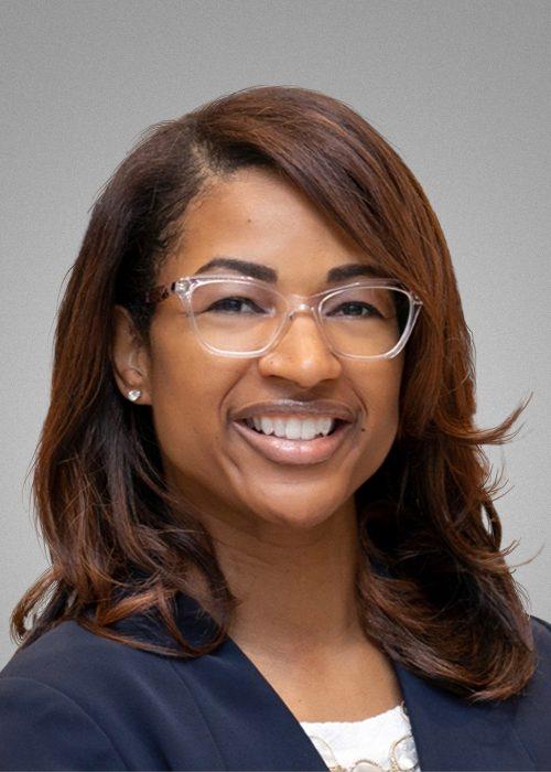 Angela Raphael | WittKieffer