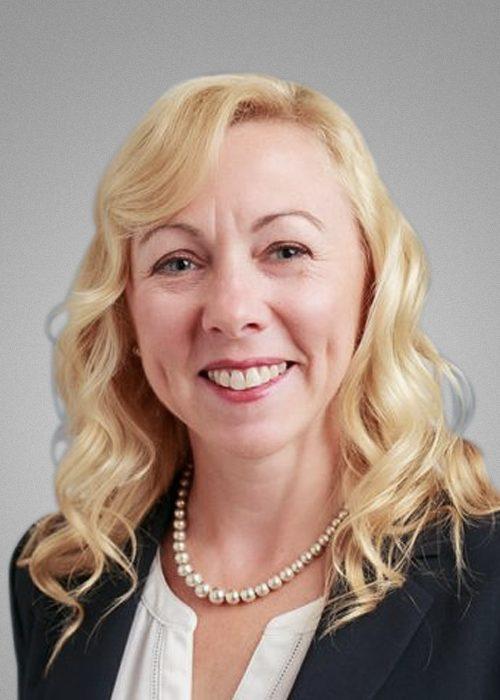 Christy M. Pratt | WittKieffer