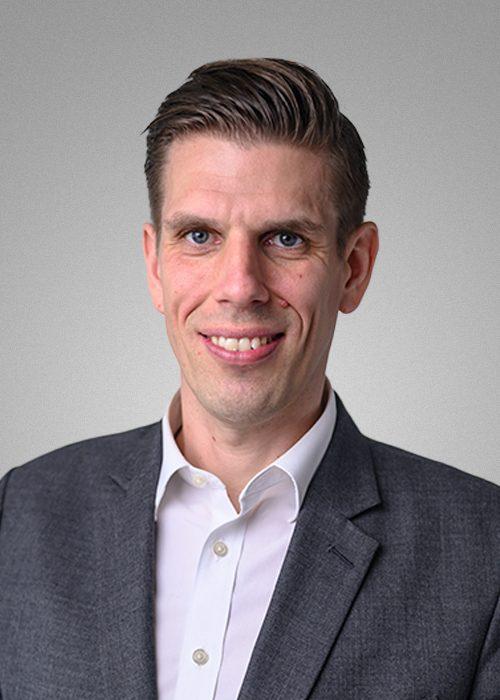 Managing Director, Global Health & Life Sciences