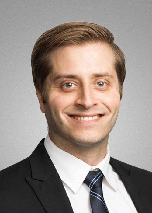 Ethan Robles | WittKieffer