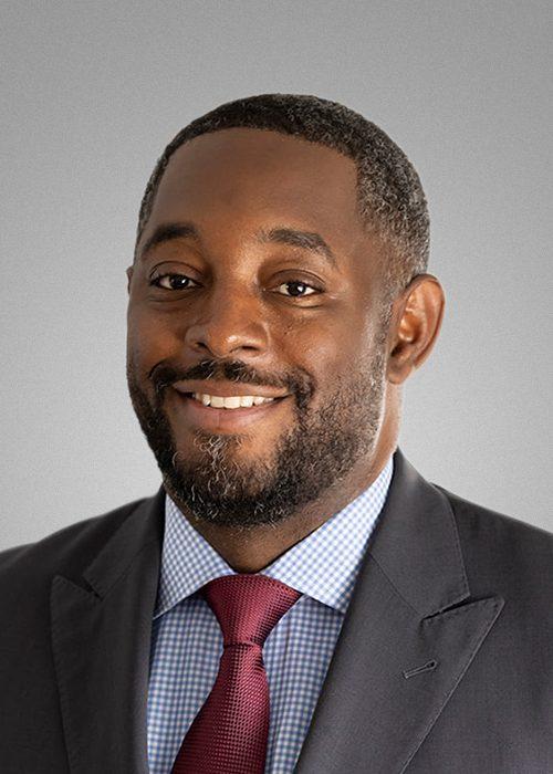 Jevon Walton | WittKieffer