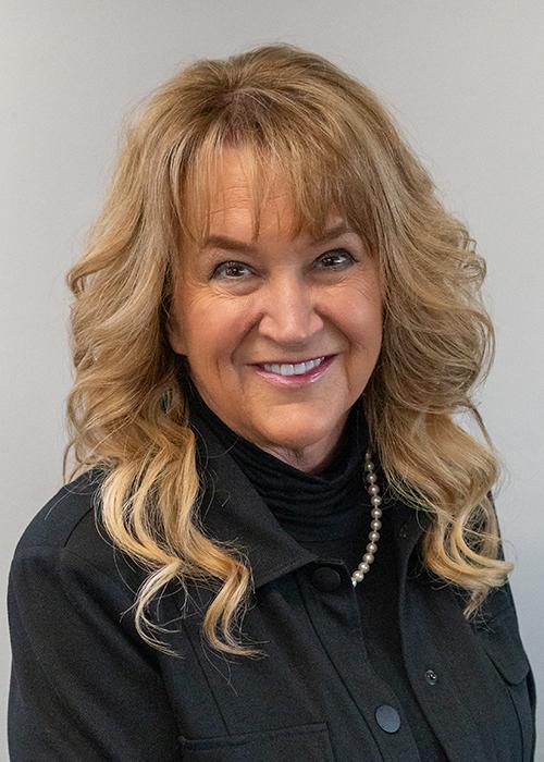 Lydia Ostermeier-Haynes, Managing Partner and Practice Leader ...
