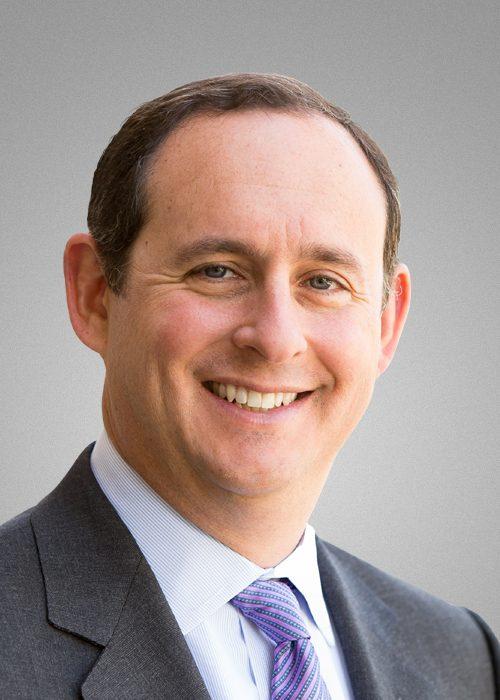 Chief Business Officer; Executive Partner, Emerging Markets and Interim ...