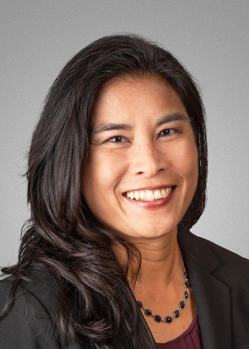 Sandra Chu | WittKieffer