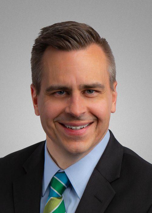 Scott Dethloff | WittKieffer