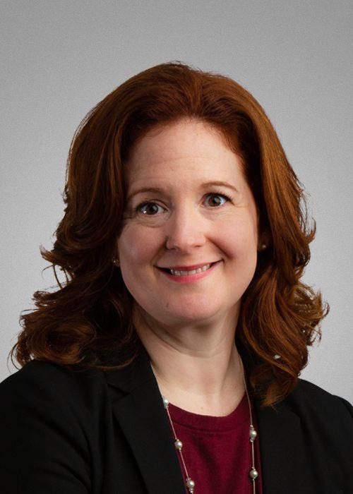 Tiffany Morris | WittKieffer