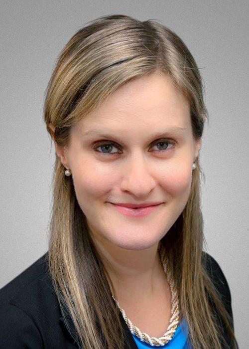 Wendy Kerschner | WittKieffer