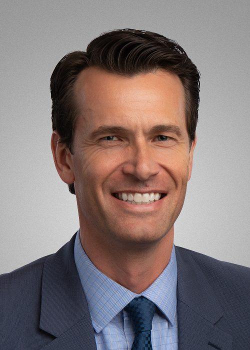 Executive Partner and Market Leader, Education