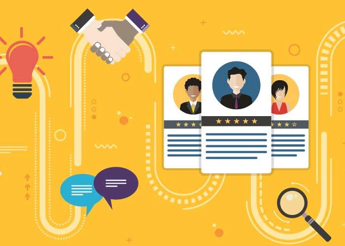 How to Manage the First-Round Executive Interview | WittKieffer