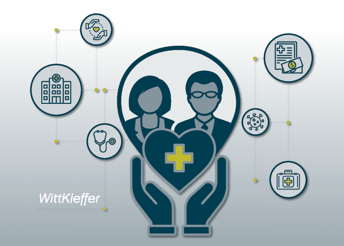 Finding Financial Stability in an Unstable Healthcare Environment ...