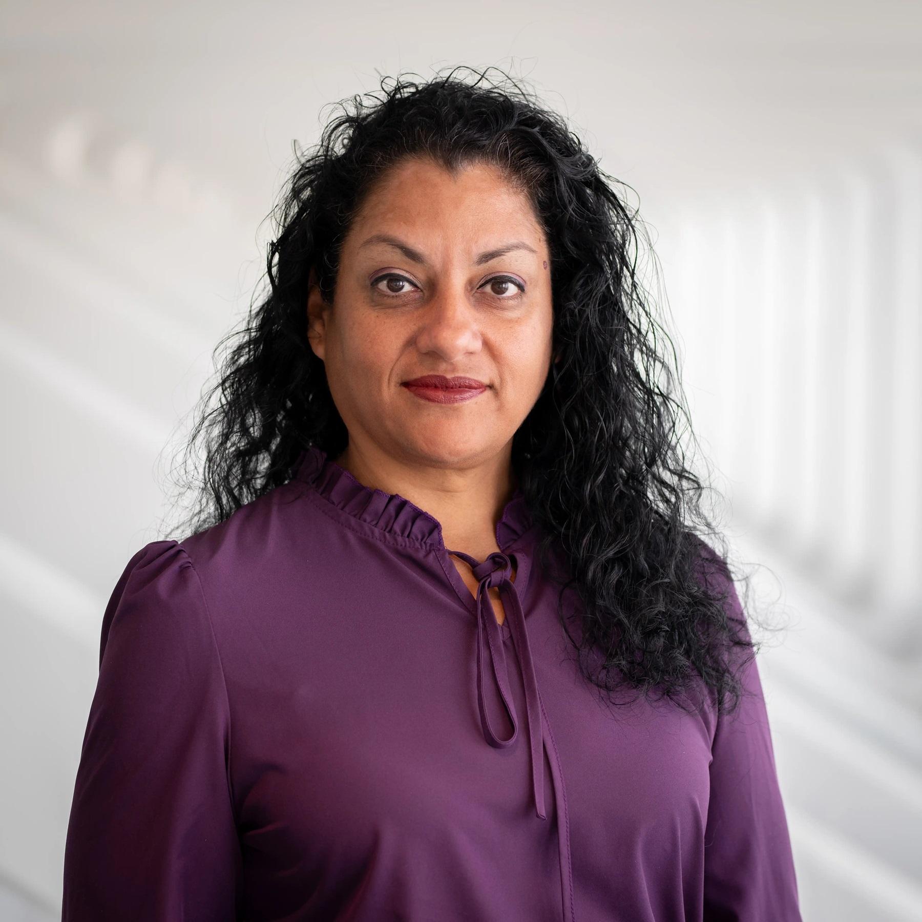 Jessica Henderson Boyd Named President and CEO of Unity Health Care | WittKieffer