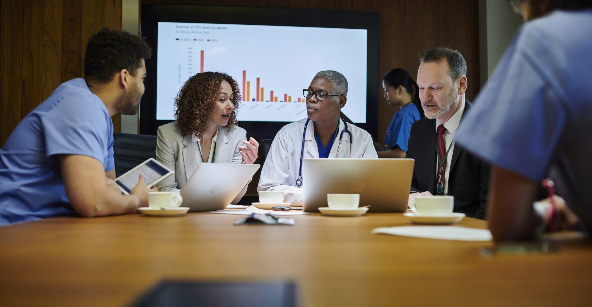 Building a Deep Leadership Bench: Promises and Pitfalls | WittKieffer
